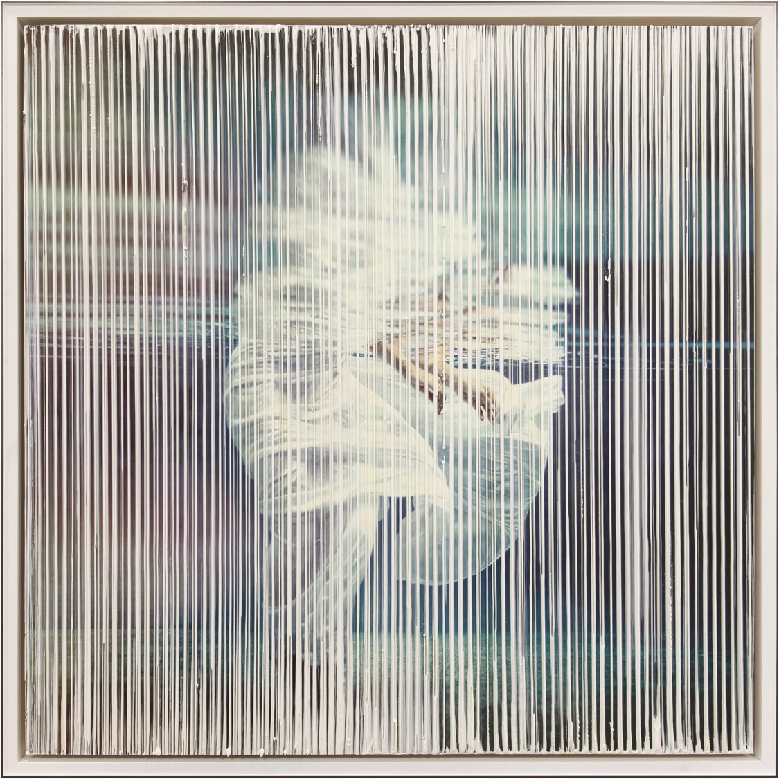 Pezhman - Inaugural Exhibition