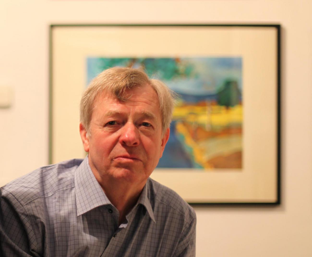 Remembering Peter Schettler