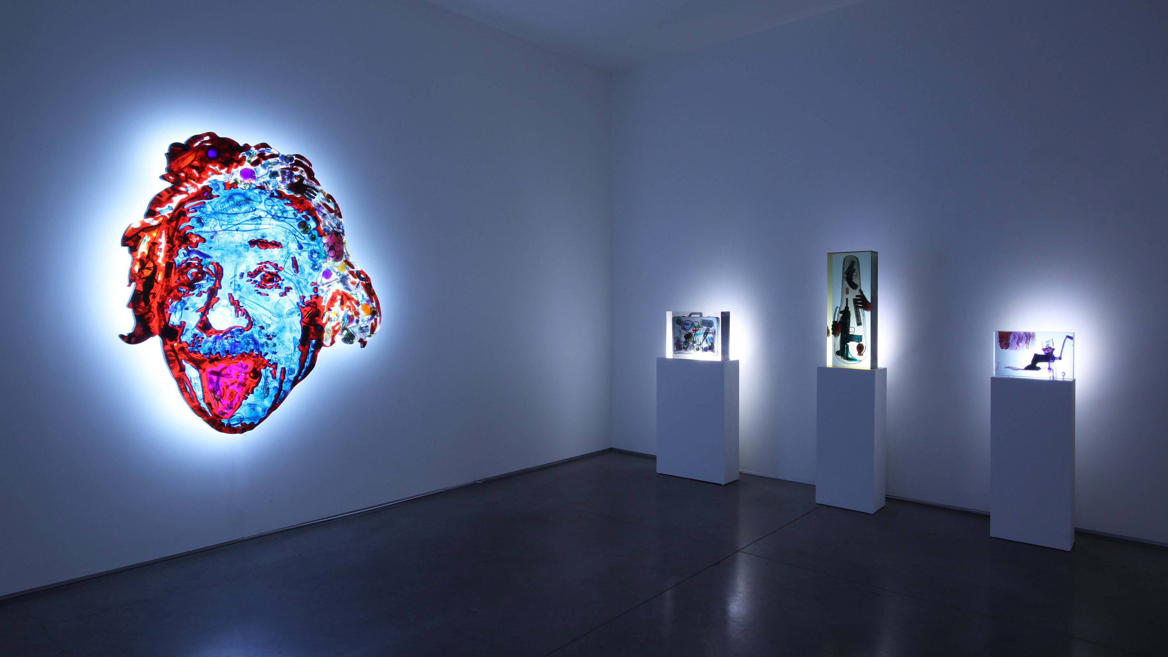 CECUT honoring David Cerny