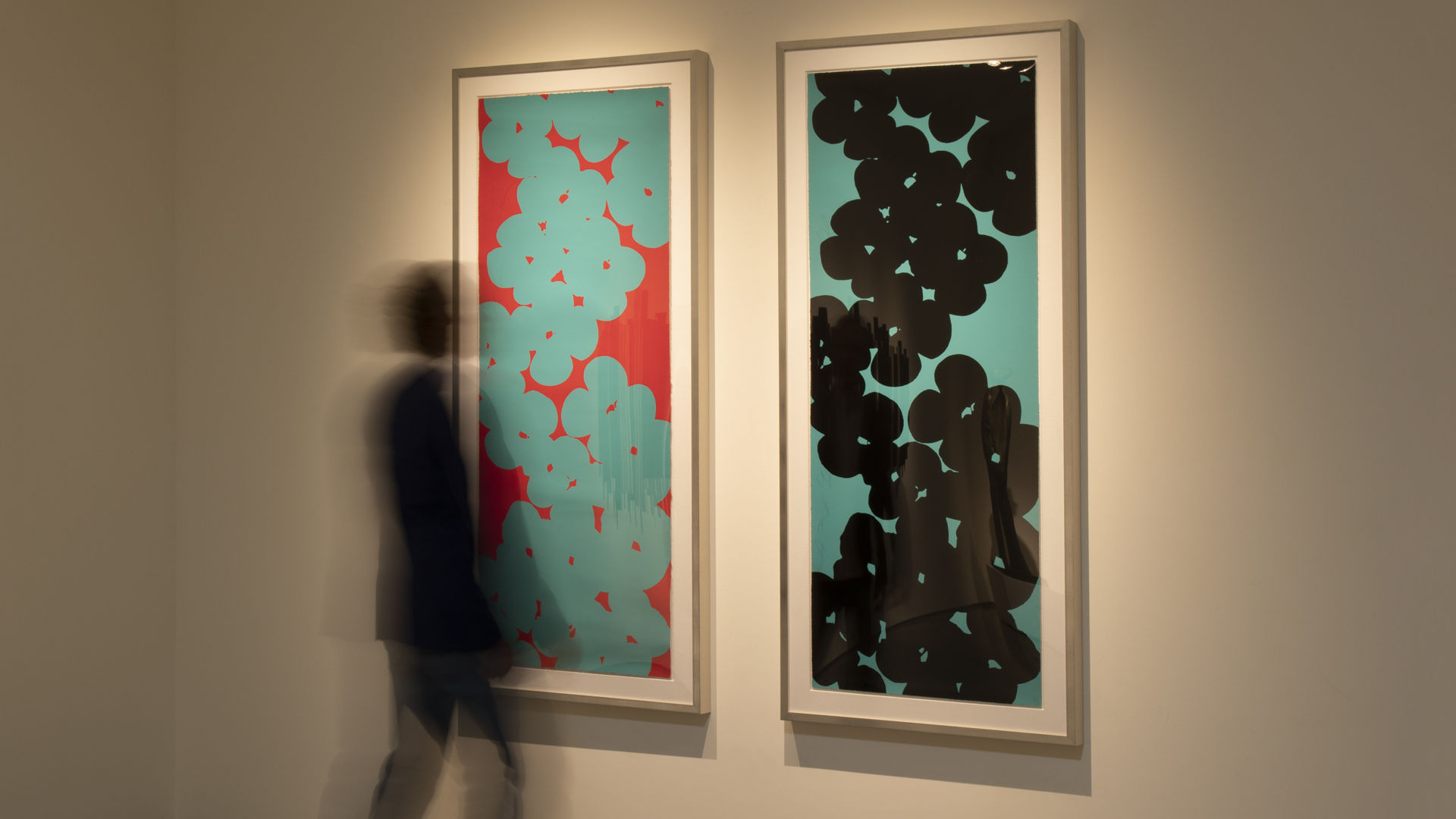 Donald Sultan - Fine Prints