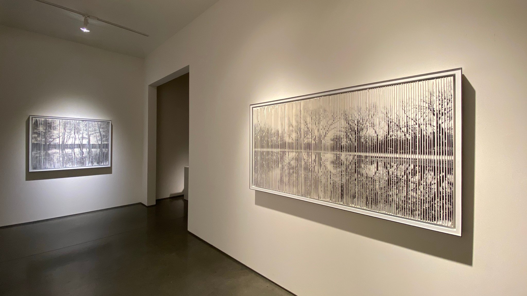 Pezhman - Inaugural Exhibition