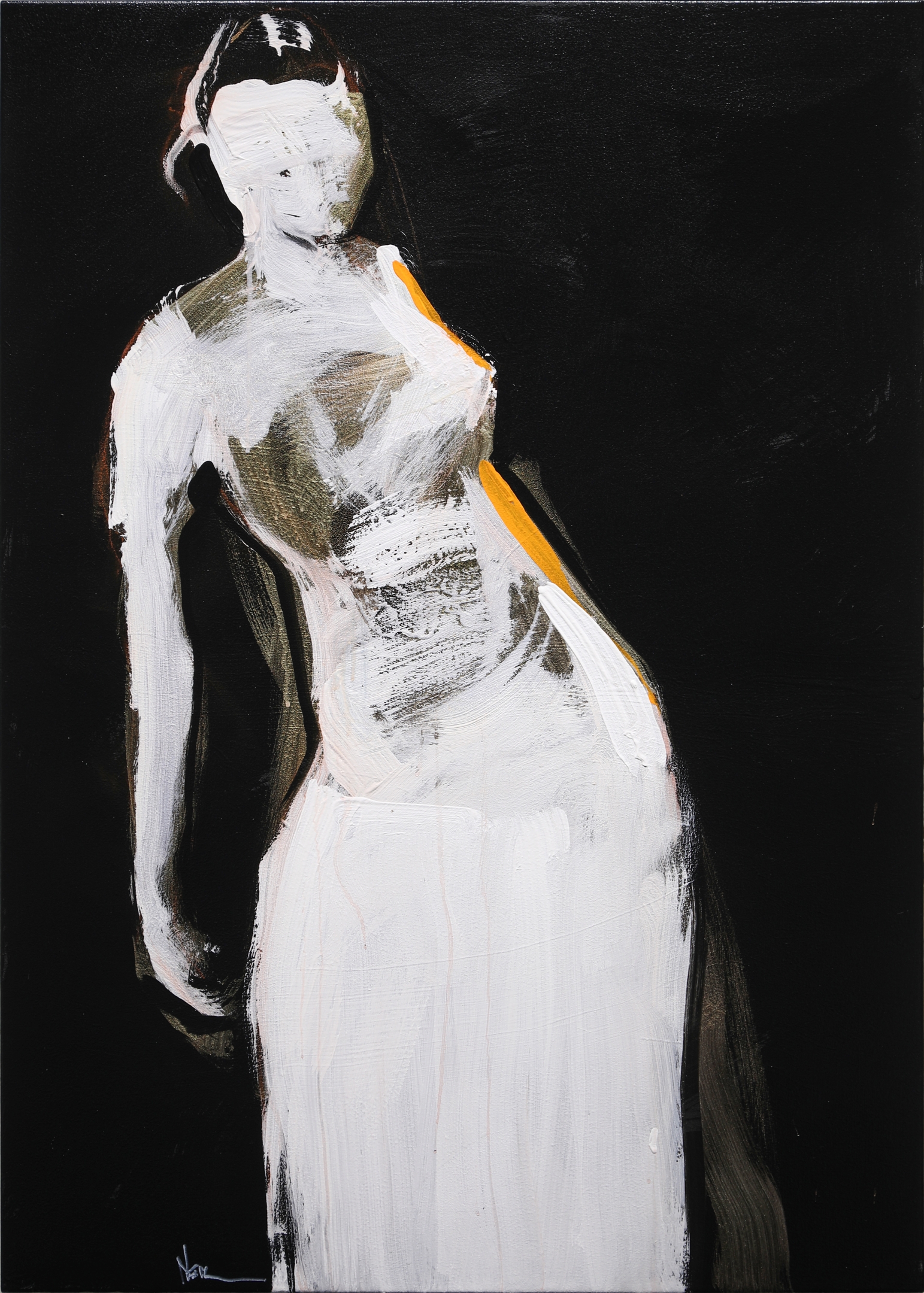 New Works by Neil Nagy